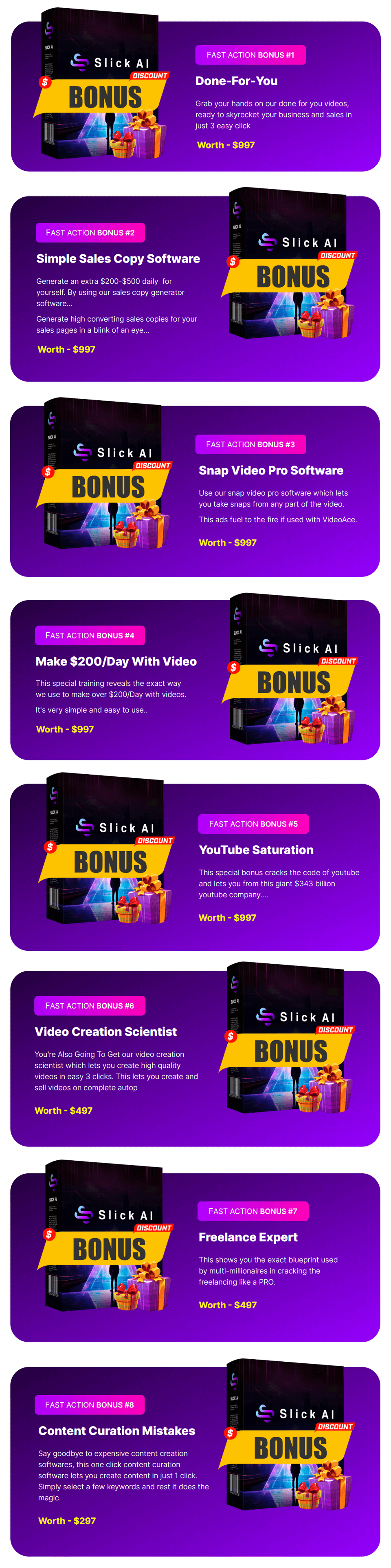 Slick AI Review: All-in-One Webinar & Video Solution