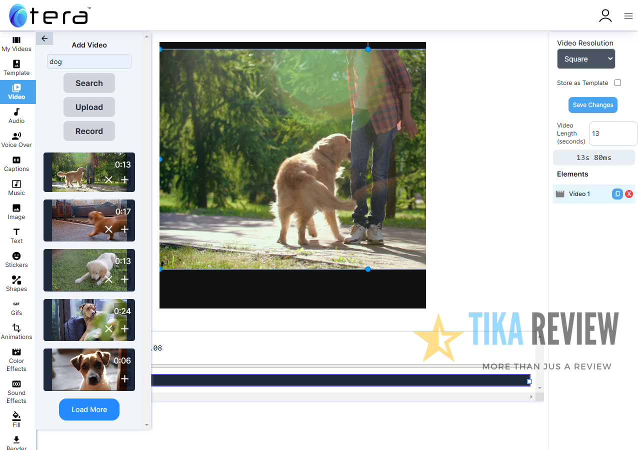 Tera App Review 2024 - Features, Pricing, Pros & Cons