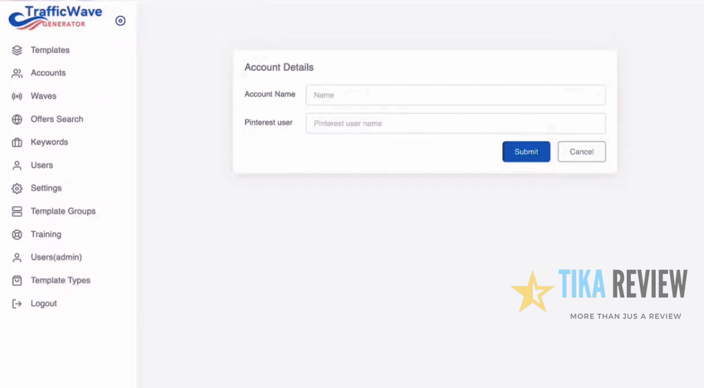 TrafficWave Generator Review: Unlock Effortless Traffic?