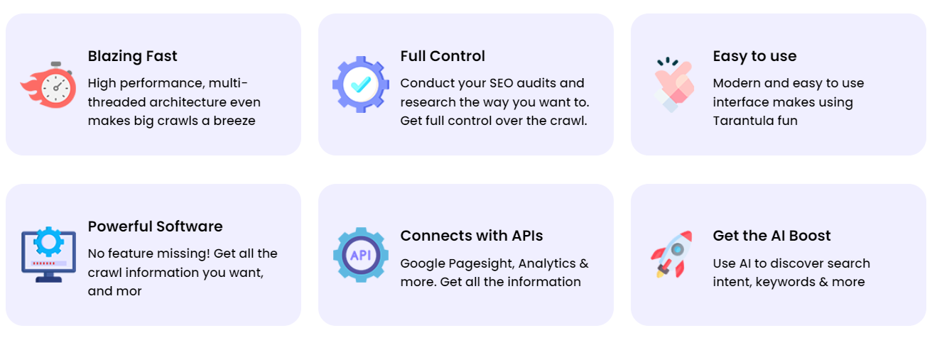 Tarantula SEO Spider Review: The Ultimate SEO Weapon?