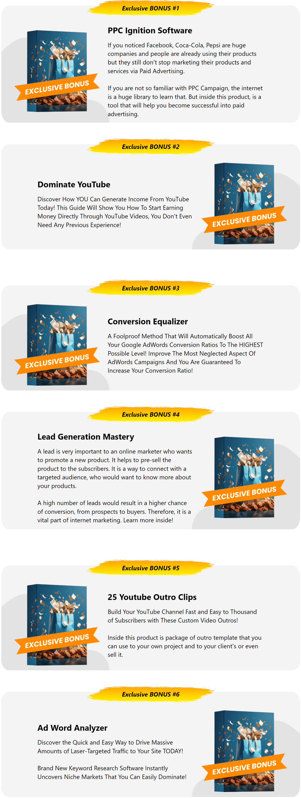 OmniDominator Review | Full Demo | Coupon | Bundle & OTO