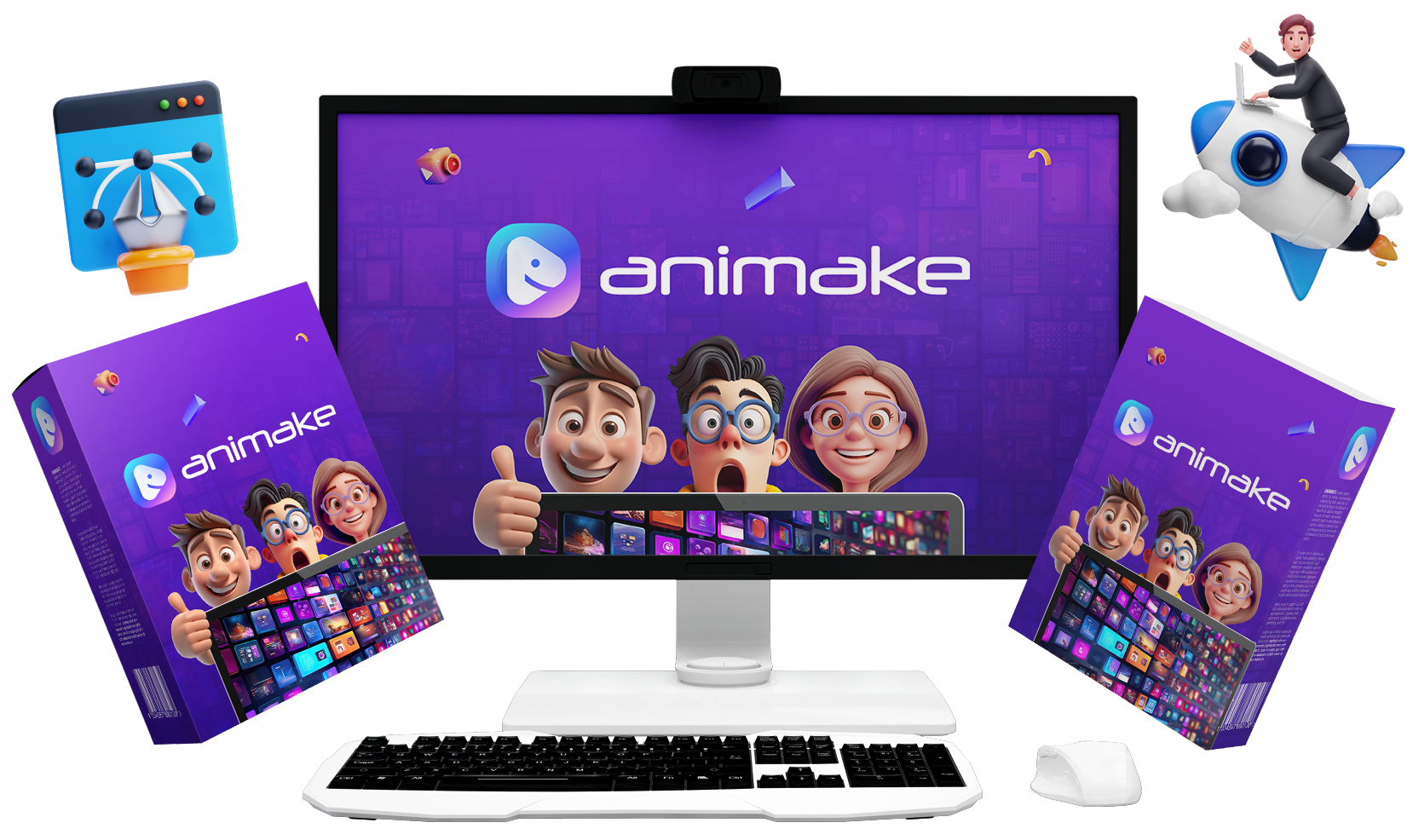 Animake Review - Honest Review & Beginner's Guide
