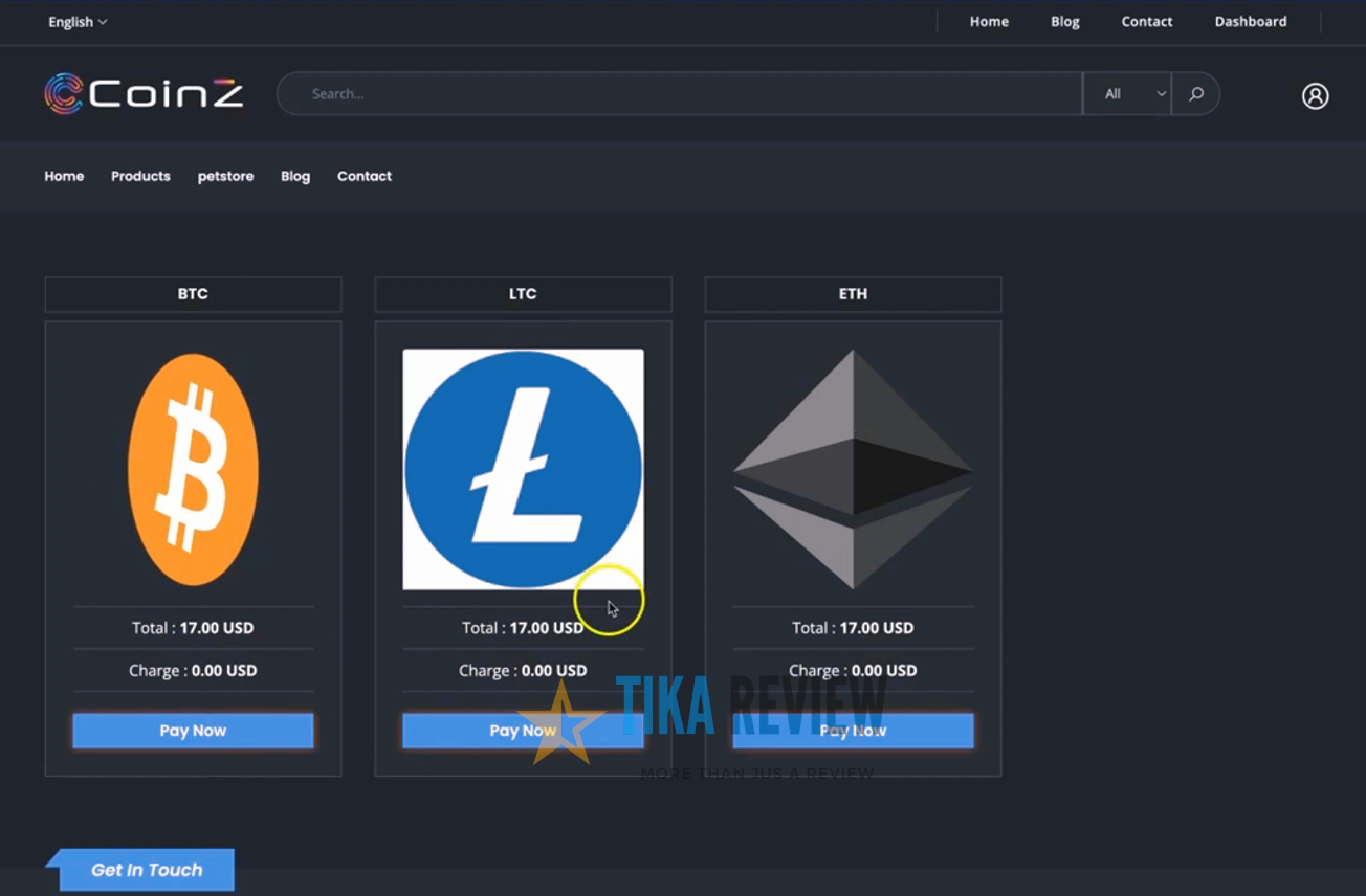 Coinz Review - Revolutionizing Passive Crypto Earnings?