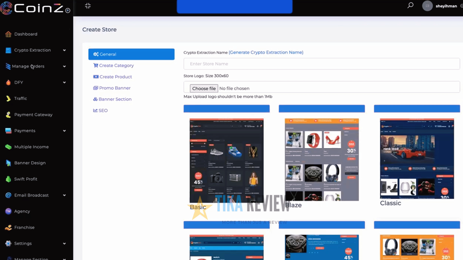 Coinz Review - Revolutionizing Passive Crypto Earnings?