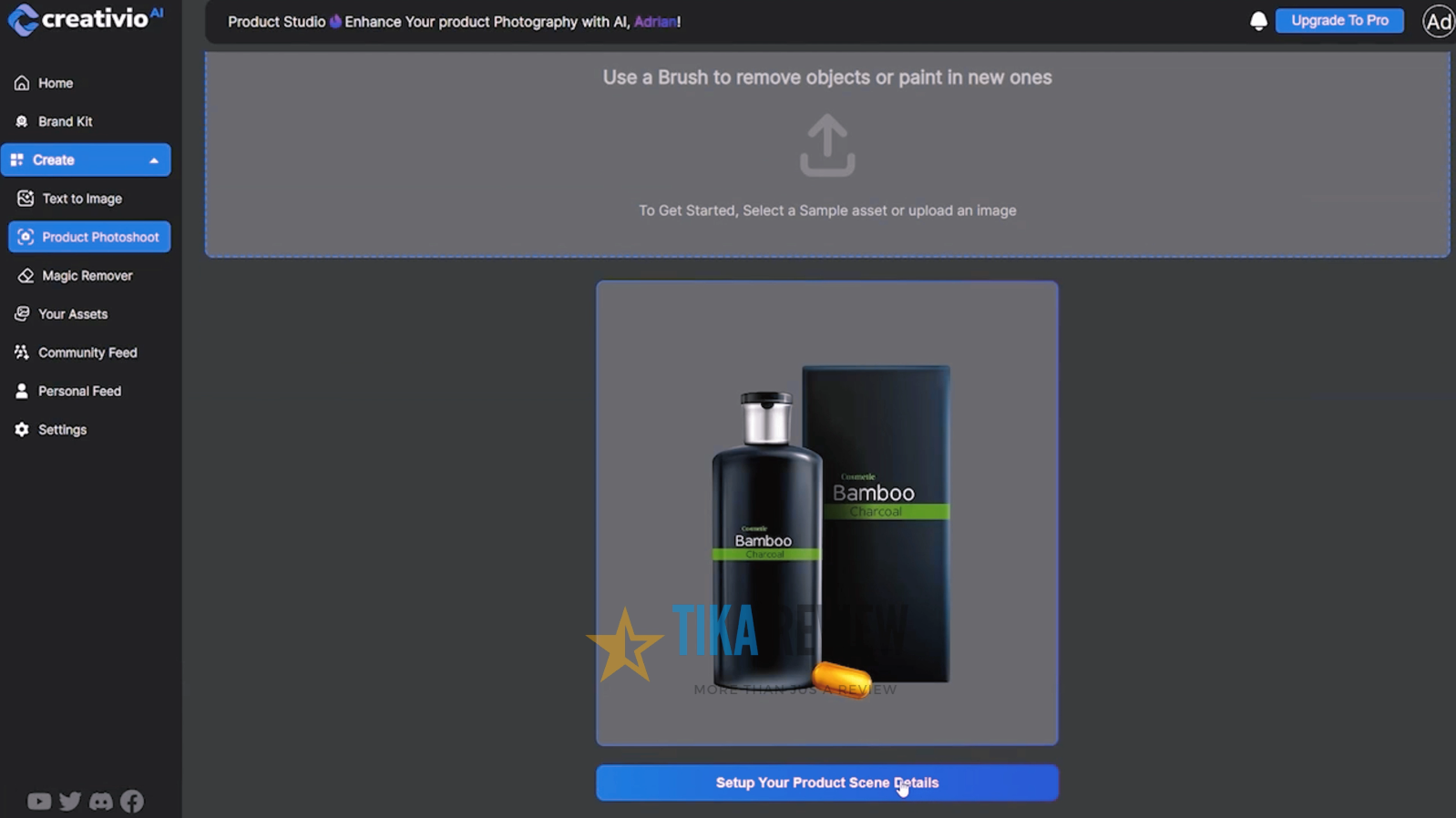 I Tried Creativio AI and Here's My Honest Feedback in 2024