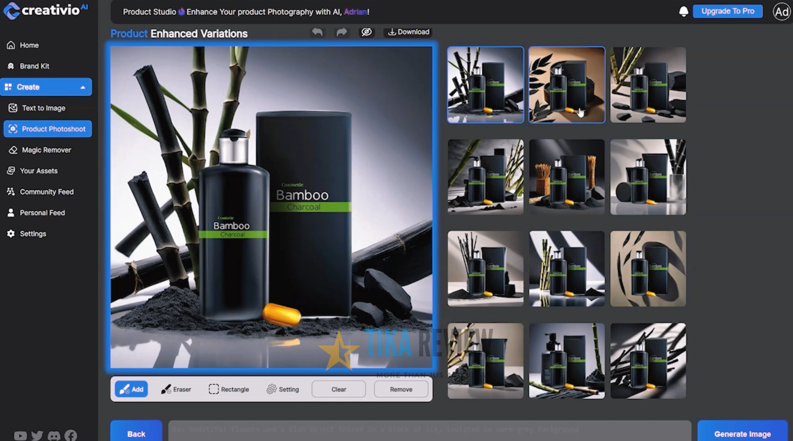 I Tried Creativio AI and Here's My Honest Feedback in 2024