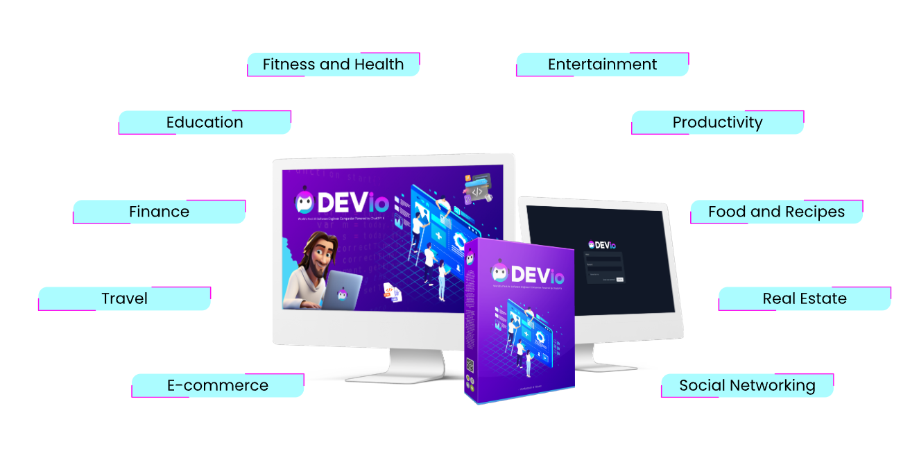 DEVio Review - AI-Powered Software Selling Simplified