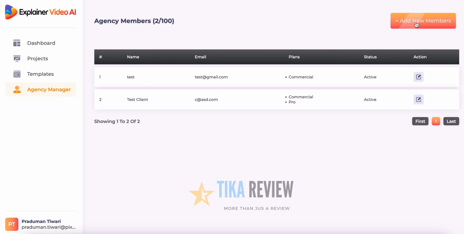 Explainer Video AI Review: Effortless Animated Explainers