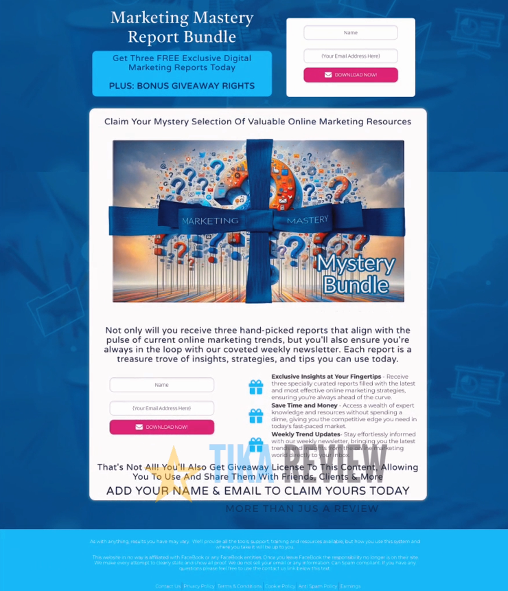 Minute Hook Review: The Ultimate Lead Generation Solution