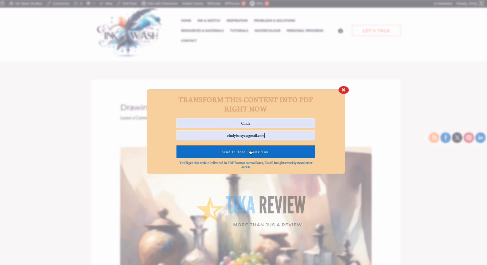 Minute Hook Review: The Ultimate Lead Generation Solution