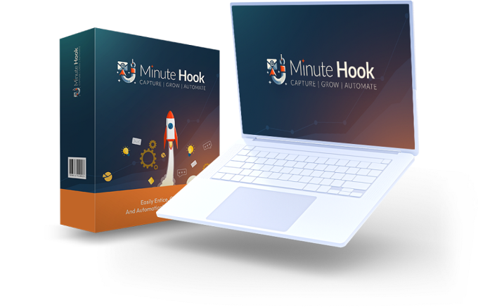 Minute Hook Review: The Ultimate Lead Generation Solution