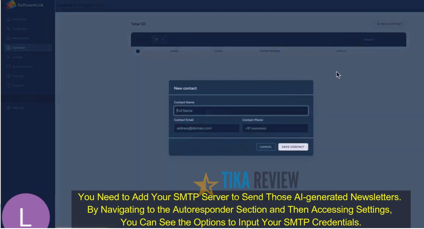 NewsMailer Review: AI-Powered Newsletters Made Simple