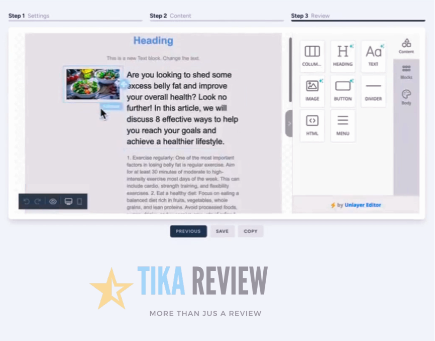 NewsMailer Review: AI-Powered Newsletters Made Simple