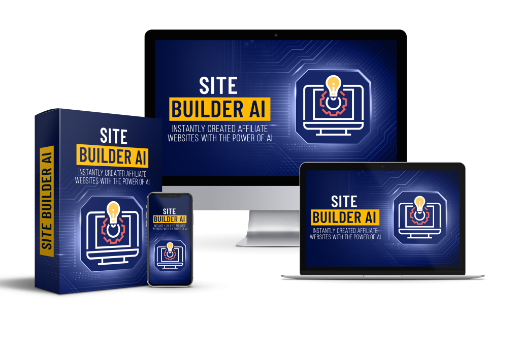 Site Builder AI Review & Demo: Is It Recommended or Not?