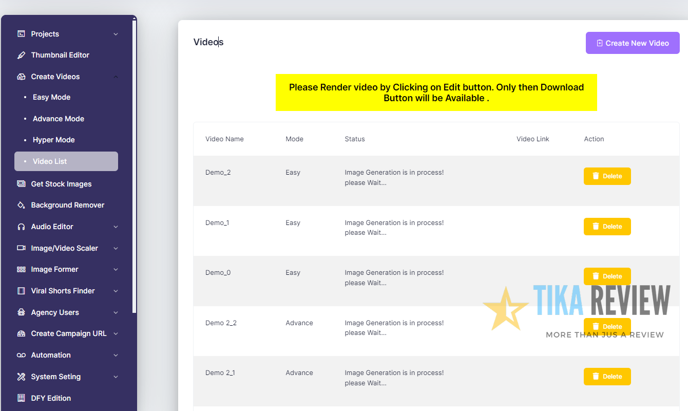 VidSupremacy Review: Honest Review & Beginner’s Guide