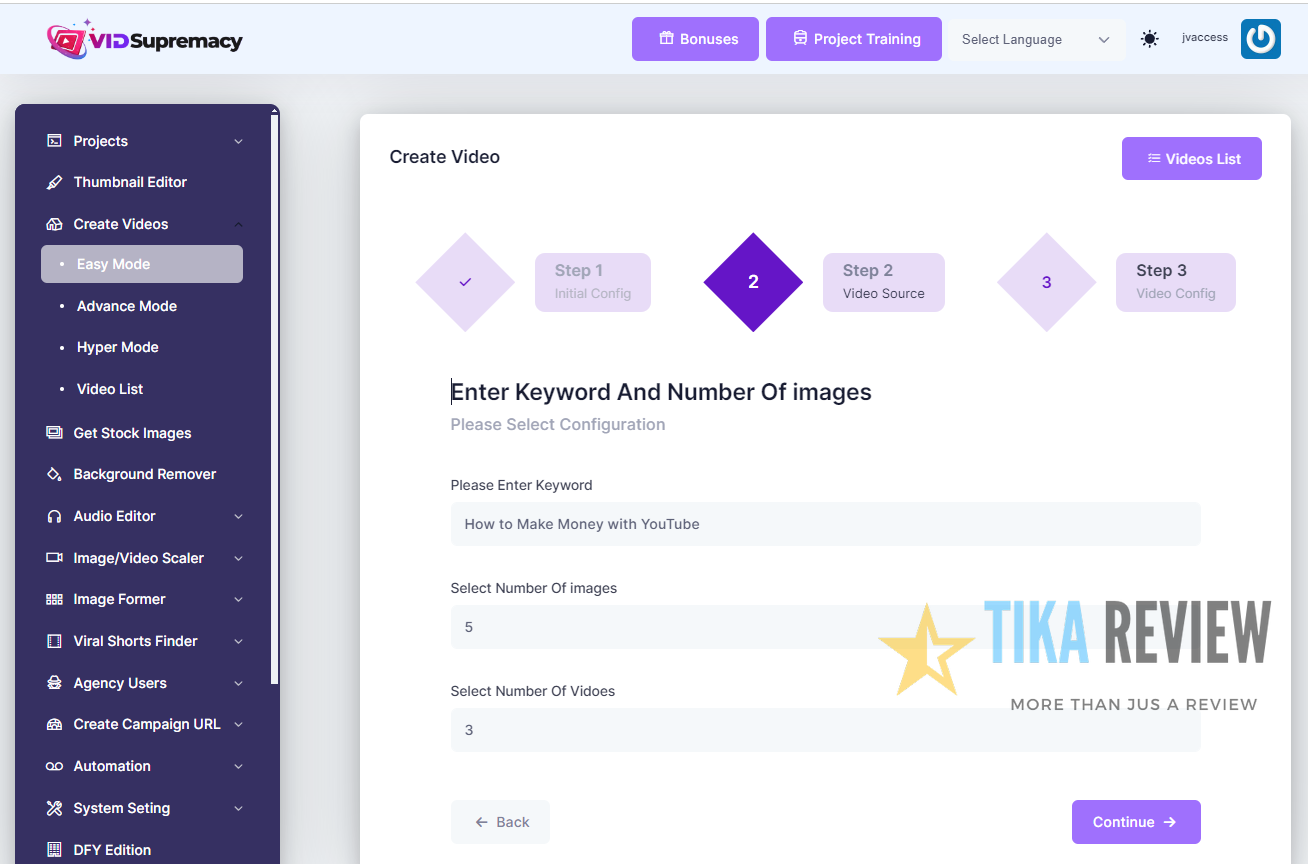 VidSupremacy Review: Honest Review & Beginner’s Guide