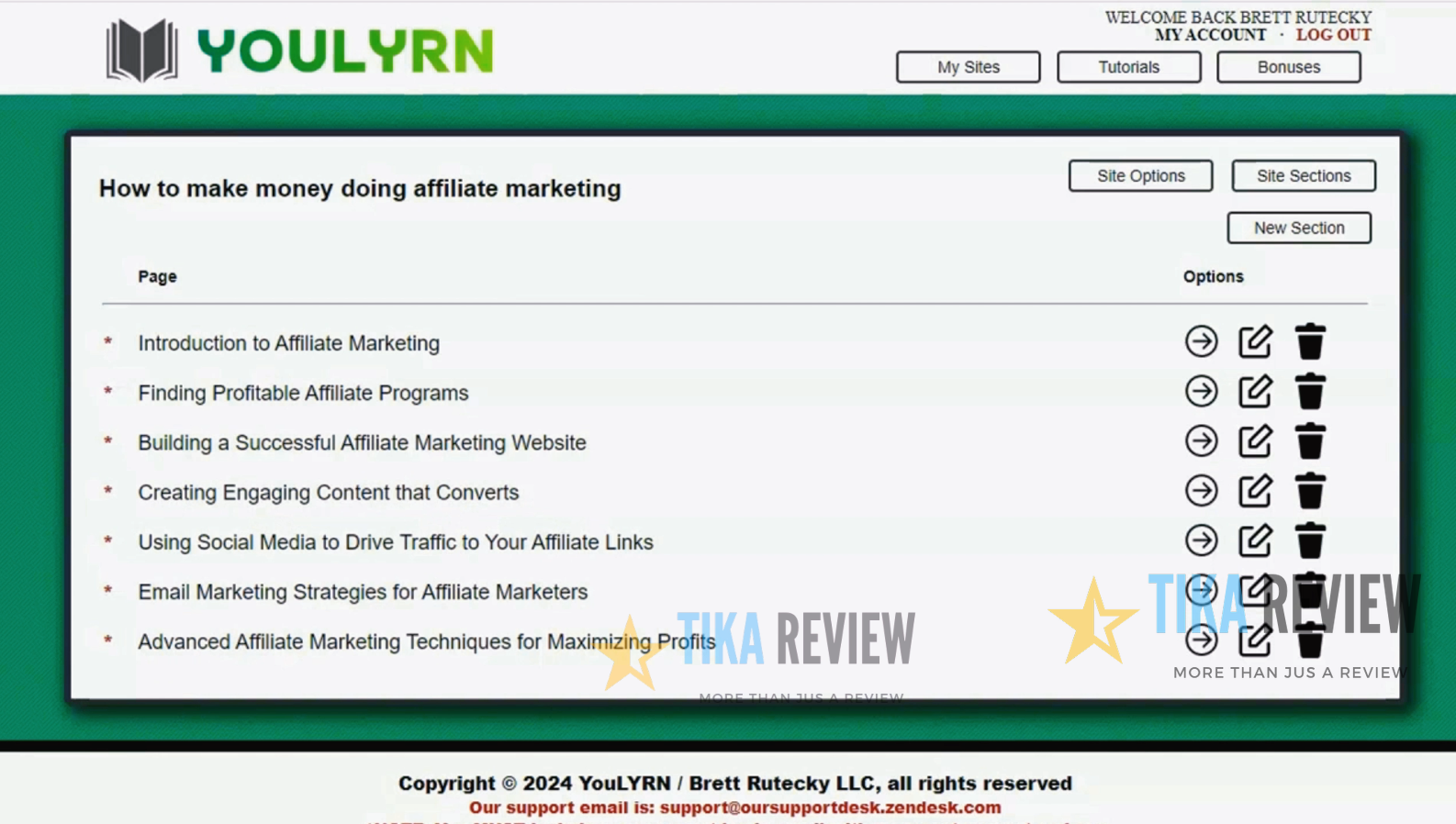 YouLyrn Review 2024: Honest Review & Beginner’s Guide