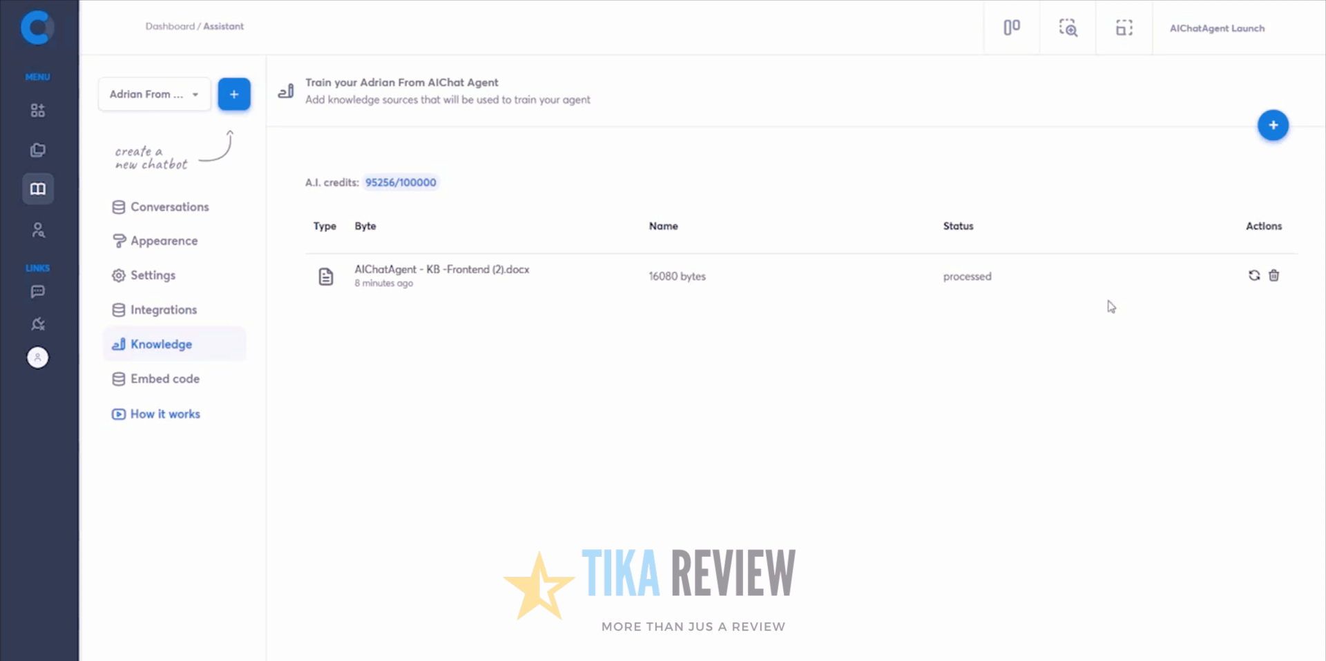 AI Chat Agent Review: Boost Lead Gen & Sales Efficiency