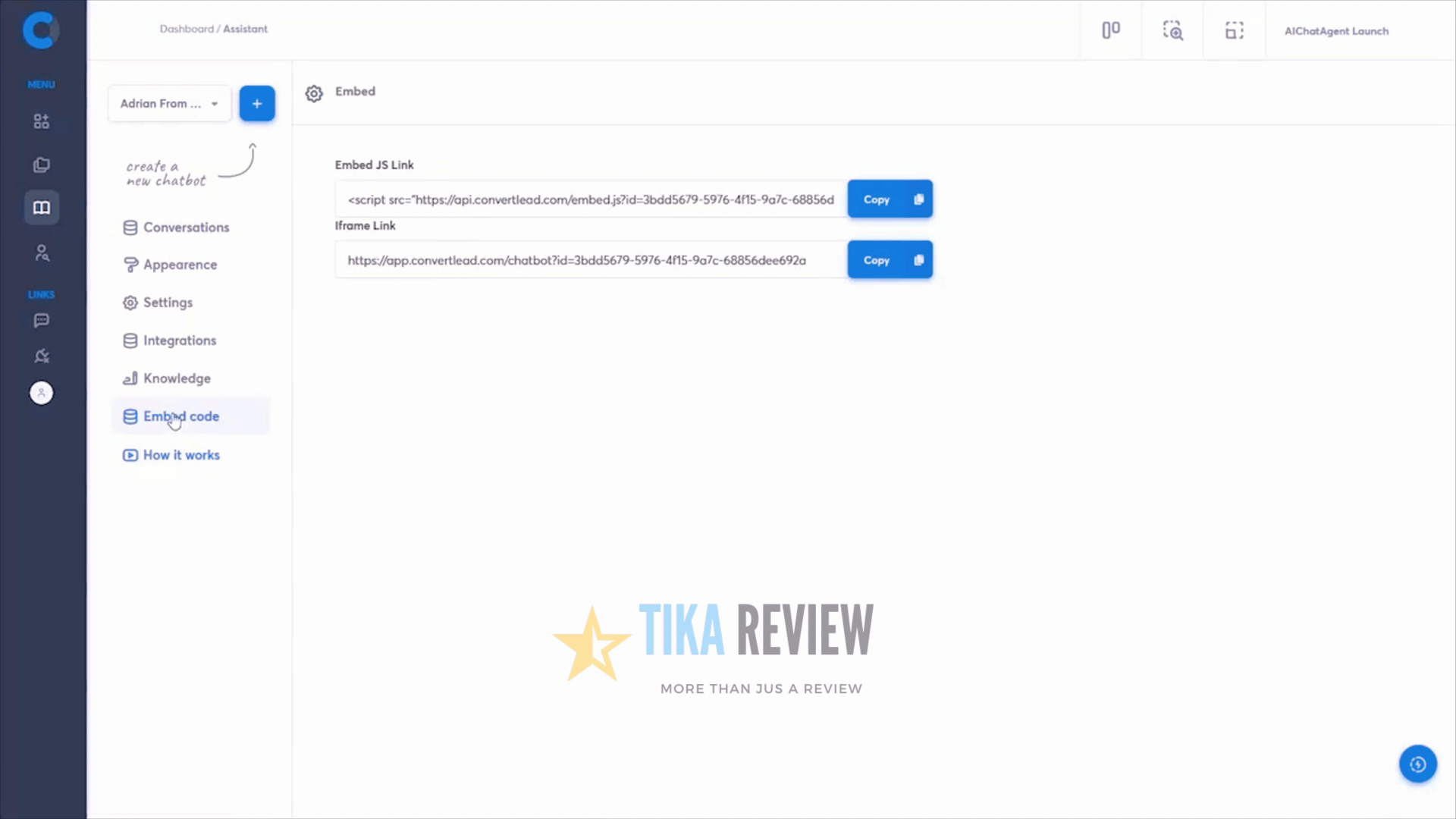 AI Chat Agent Review: Boost Lead Gen & Sales Efficiency