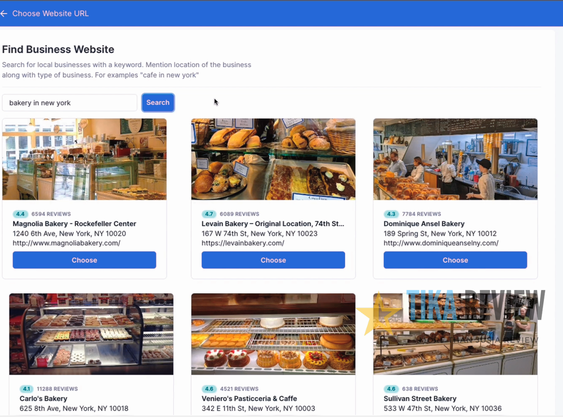 AI Local Expert Review: Elevate Your Local Presence Today