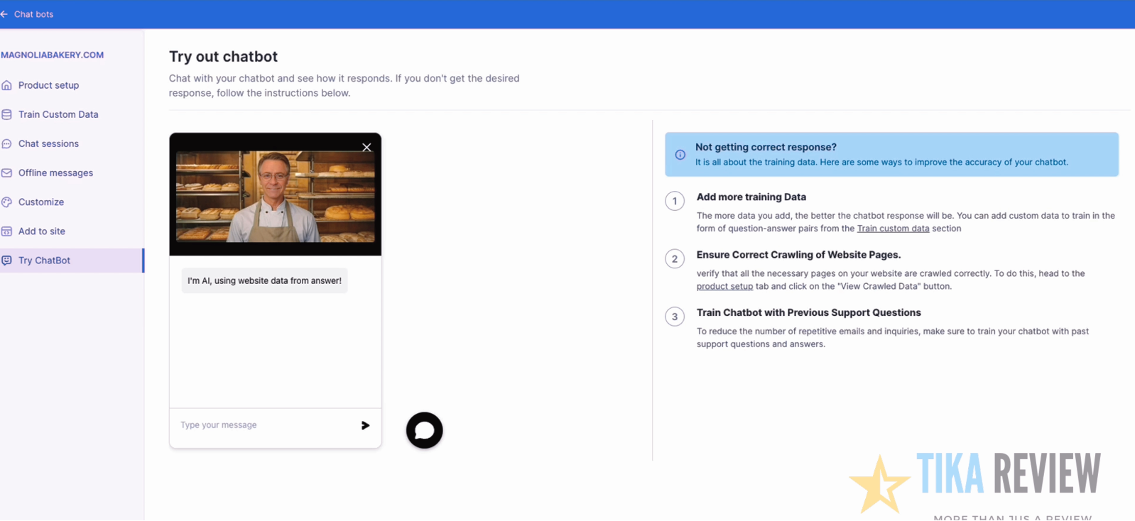 AI Local Expert Review: Elevate Your Local Presence Today
