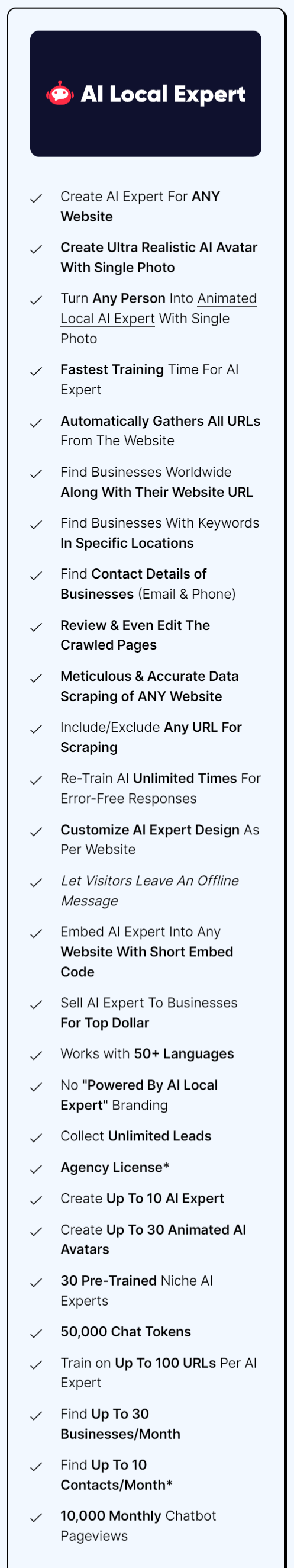 AI Local Expert Review: Elevate Your Local Presence Today