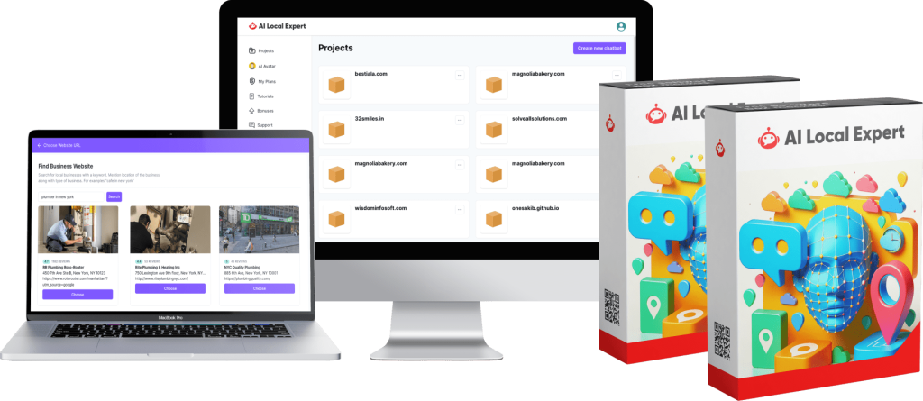 AI Local Expert Review: Elevate Your Local Presence Today