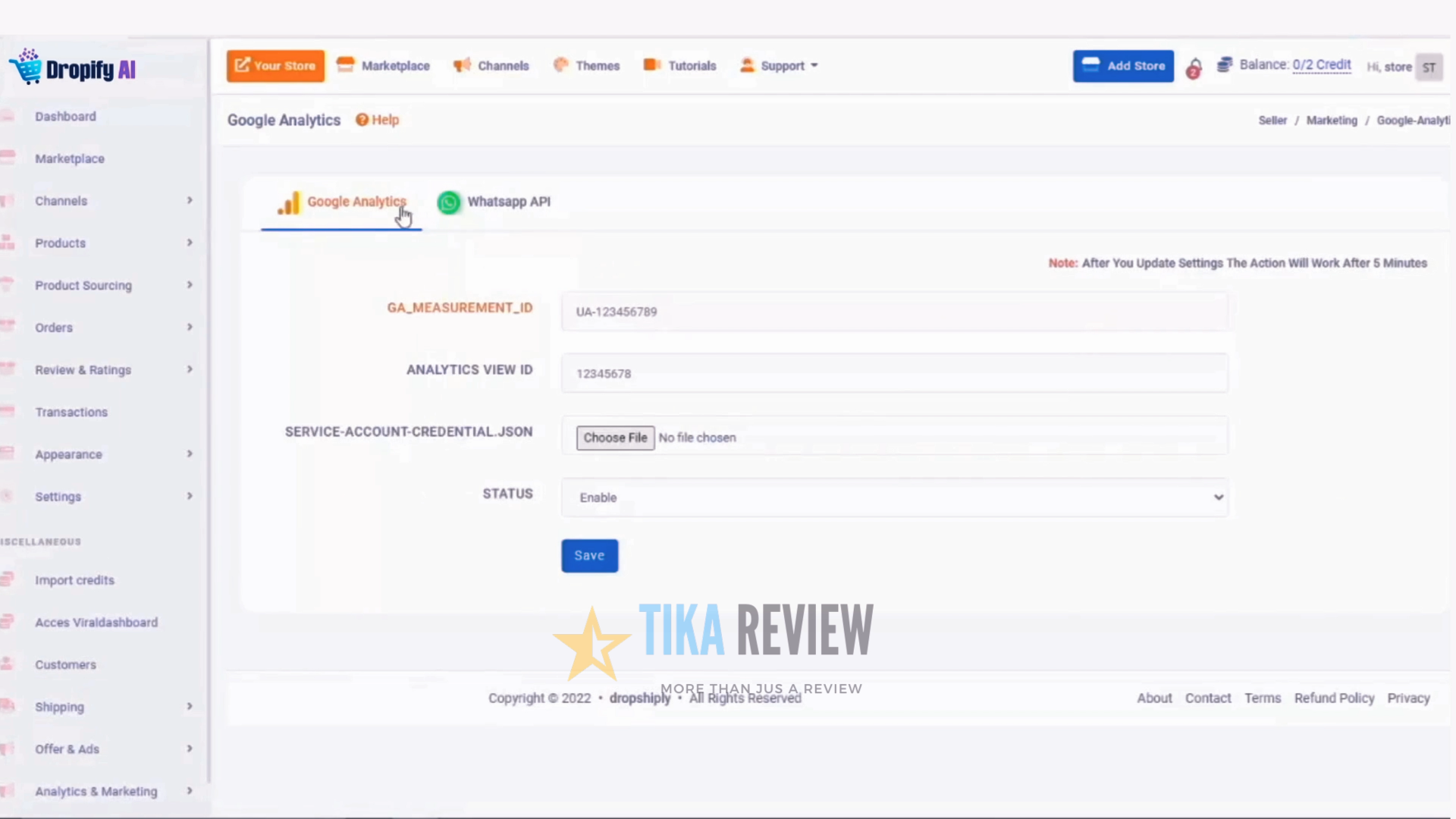 Dropify AI Review: Build a 6-Figure Dropshipping Empire