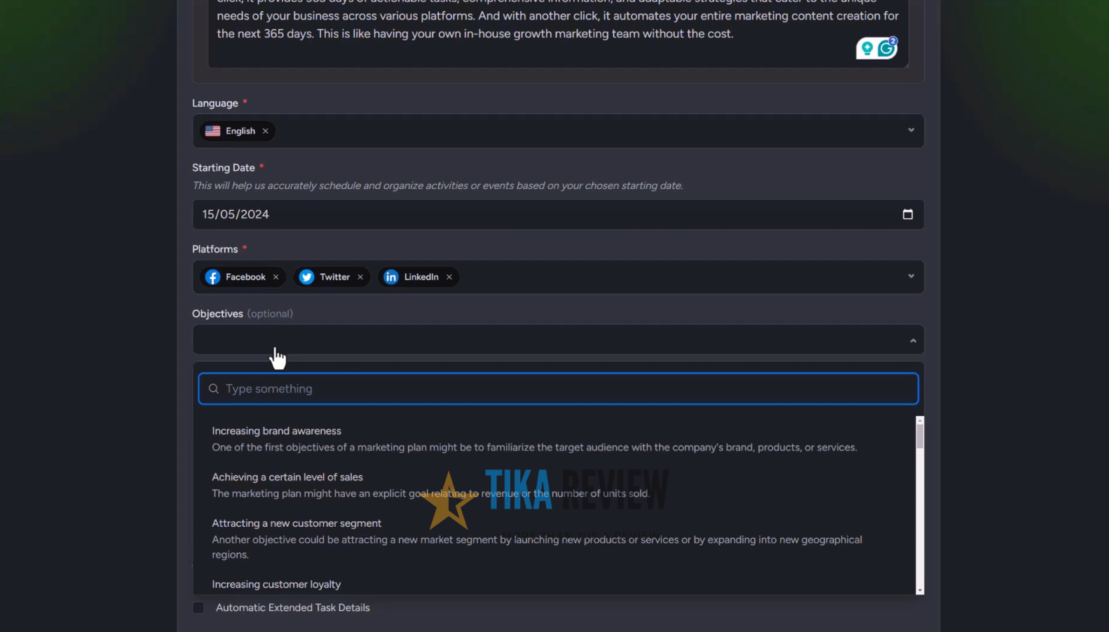 FranknAI Review 2024 - Honest Review & Beginner's Guide