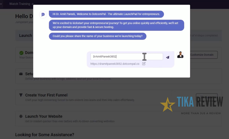 FunnelsAI Review 2024 - Features, Pricing, Pros & Cons