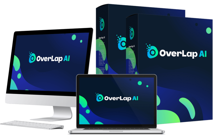 OverLap AI Review - The Ultimate Sales Funnel Builder?