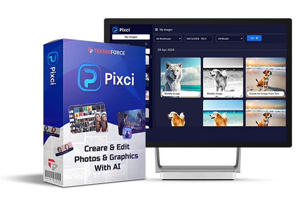 Pixci AI Review - {Wait} Legit Or Hype? Truth Exposed!