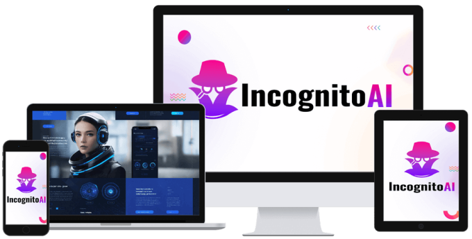 Incognito AI Review: AI-Powered Traffic Automation King