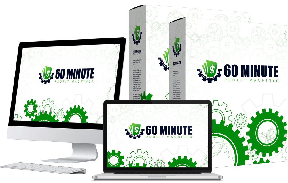 60 Minute Profit Machines Review: My Honest Experience