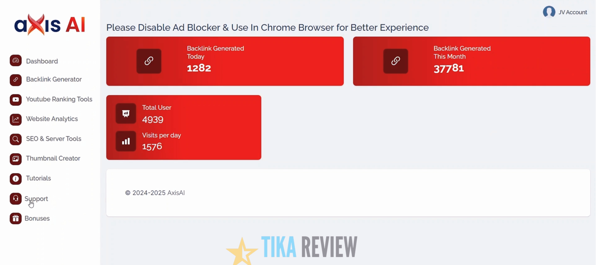 AXIS AI Review - {Wait} Legit Or Hype? Truth Exposed!