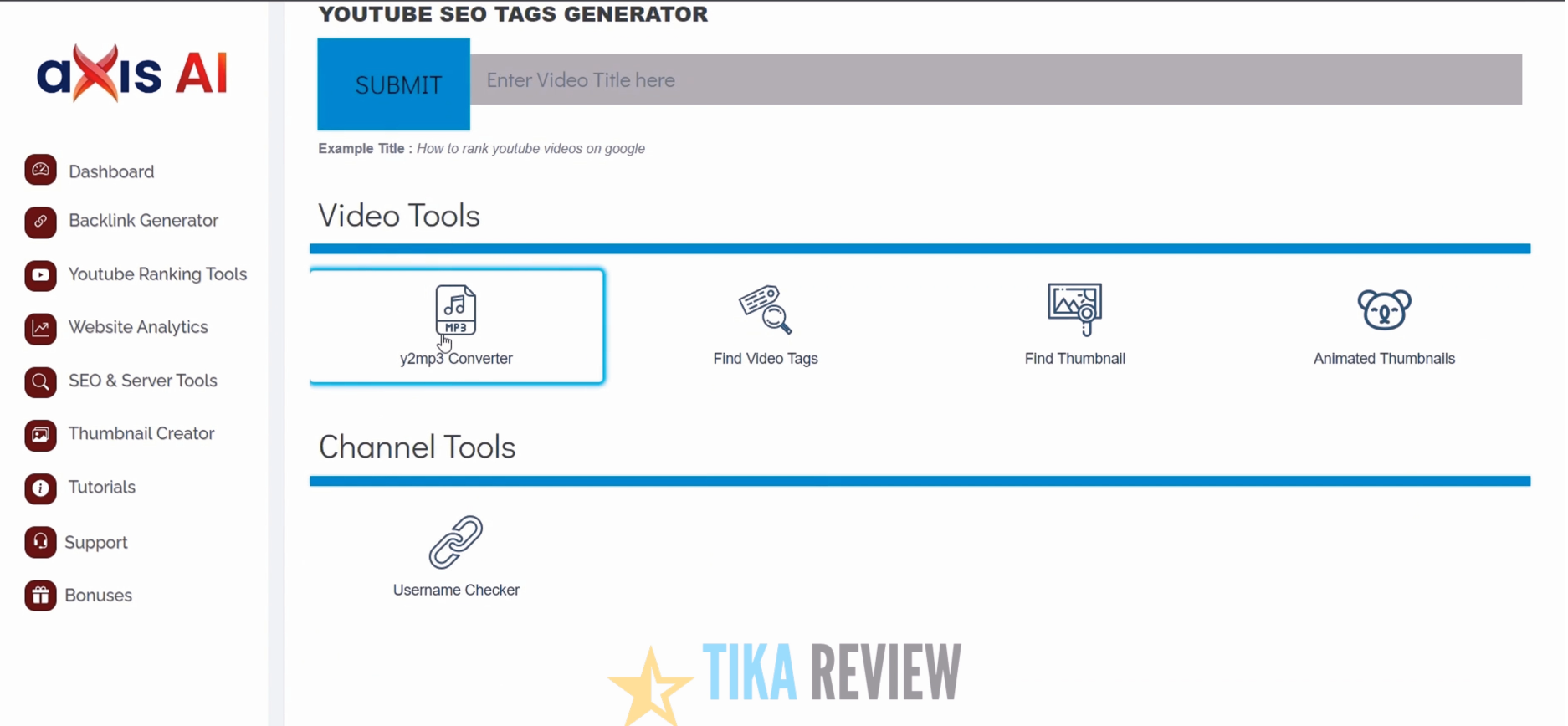 AXIS AI Review - {Wait} Legit Or Hype? Truth Exposed!