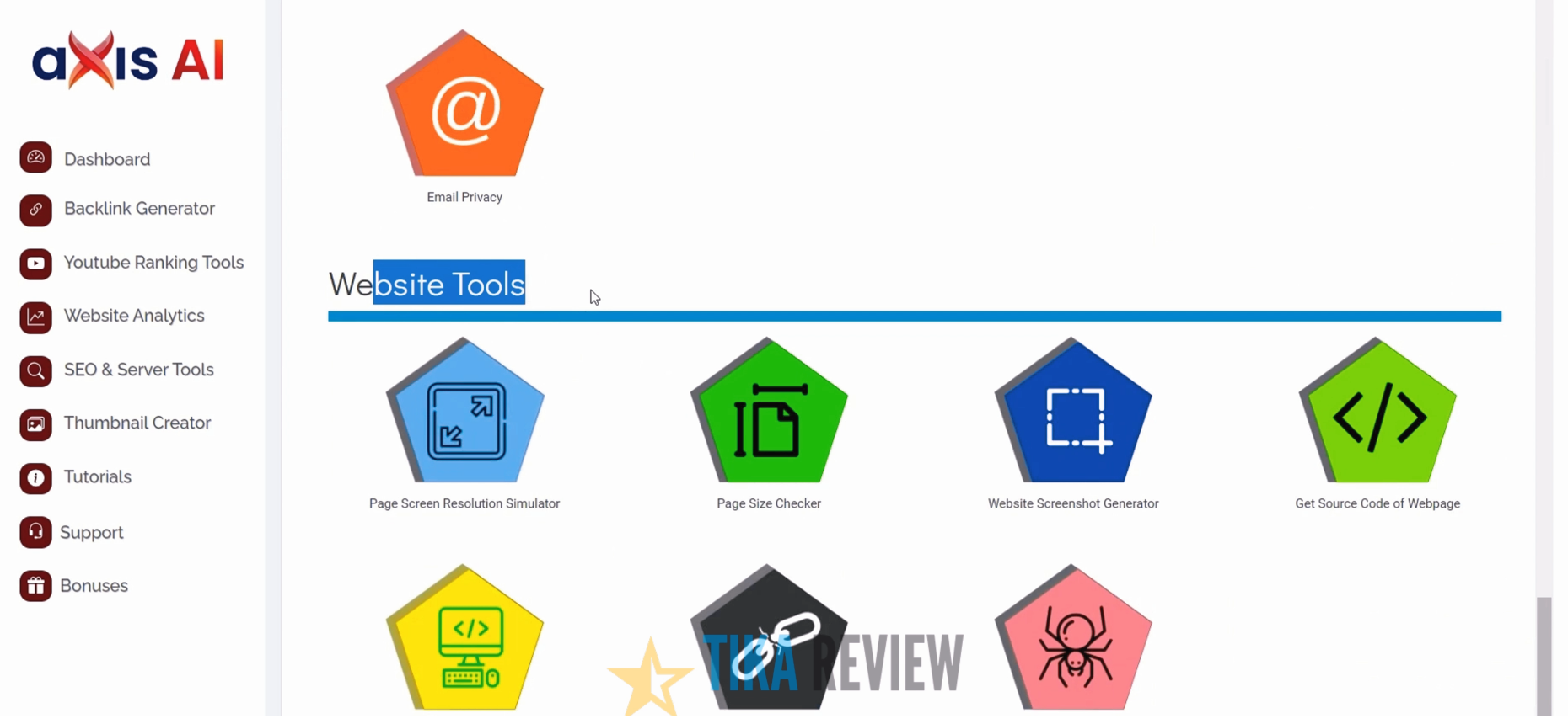 AXIS AI Review - {Wait} Legit Or Hype? Truth Exposed!
