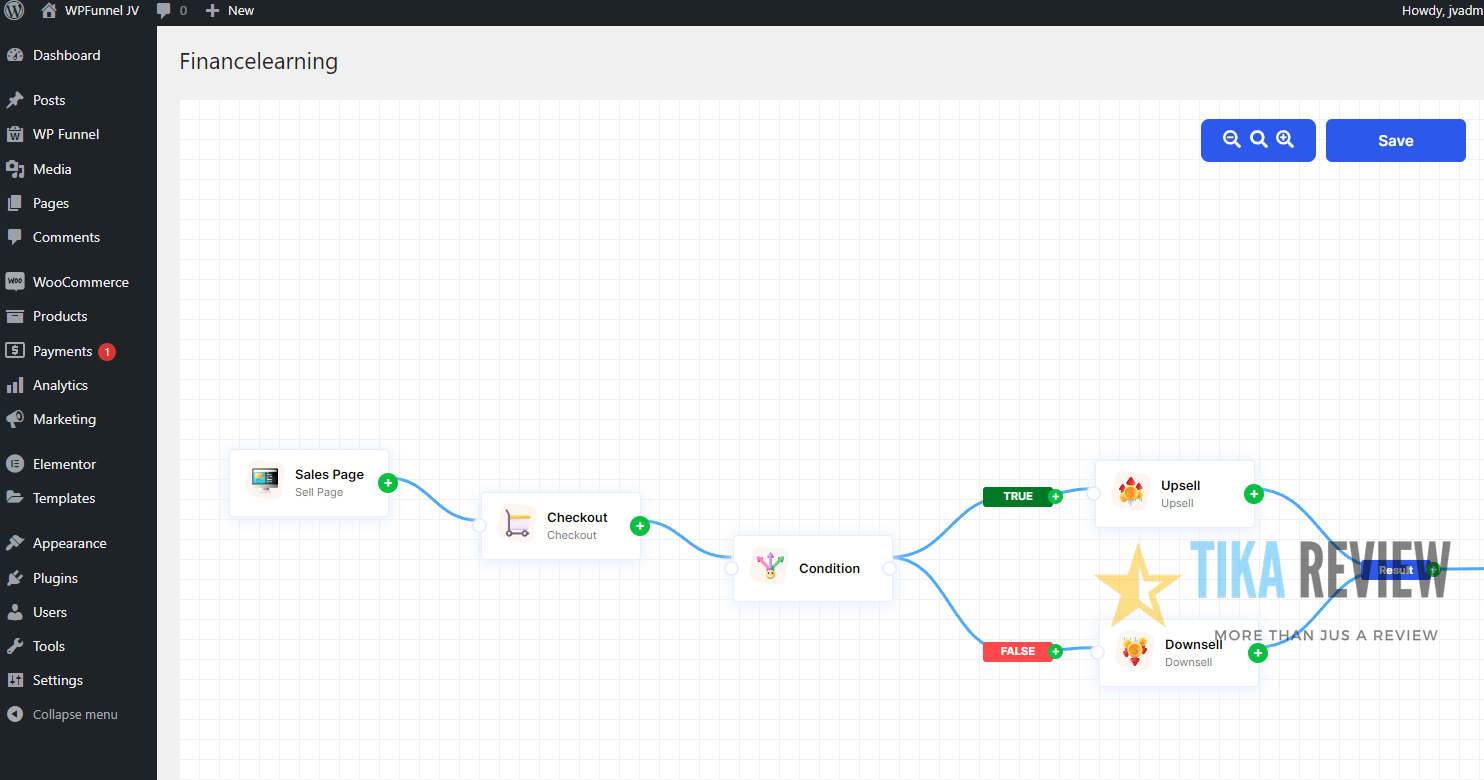 WP Funnels Review: Create High-Converting Funnels Easily