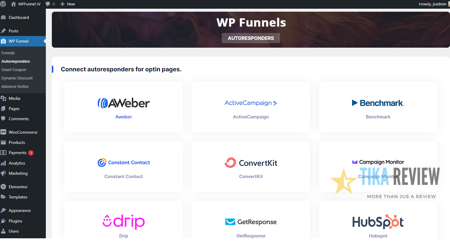 WP Funnels Review: Create High-Converting Funnels Easily