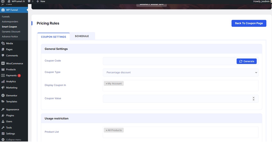 WP Funnels Review: Create High-Converting Funnels Easily