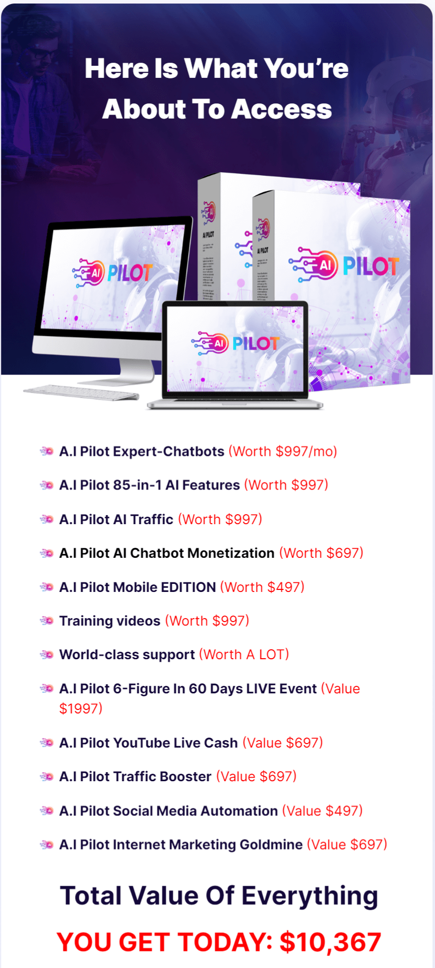AI Pilot Review: Streamline Your Digital Workflow Now