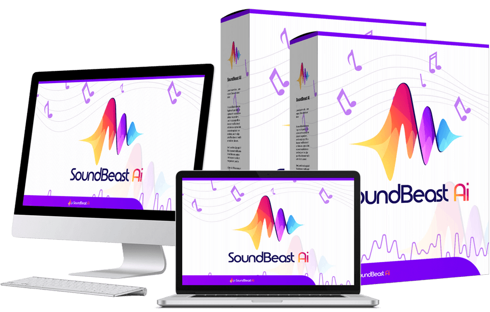 SoundBeast Ai Review: Create Ultra-Realistic Voices Fast