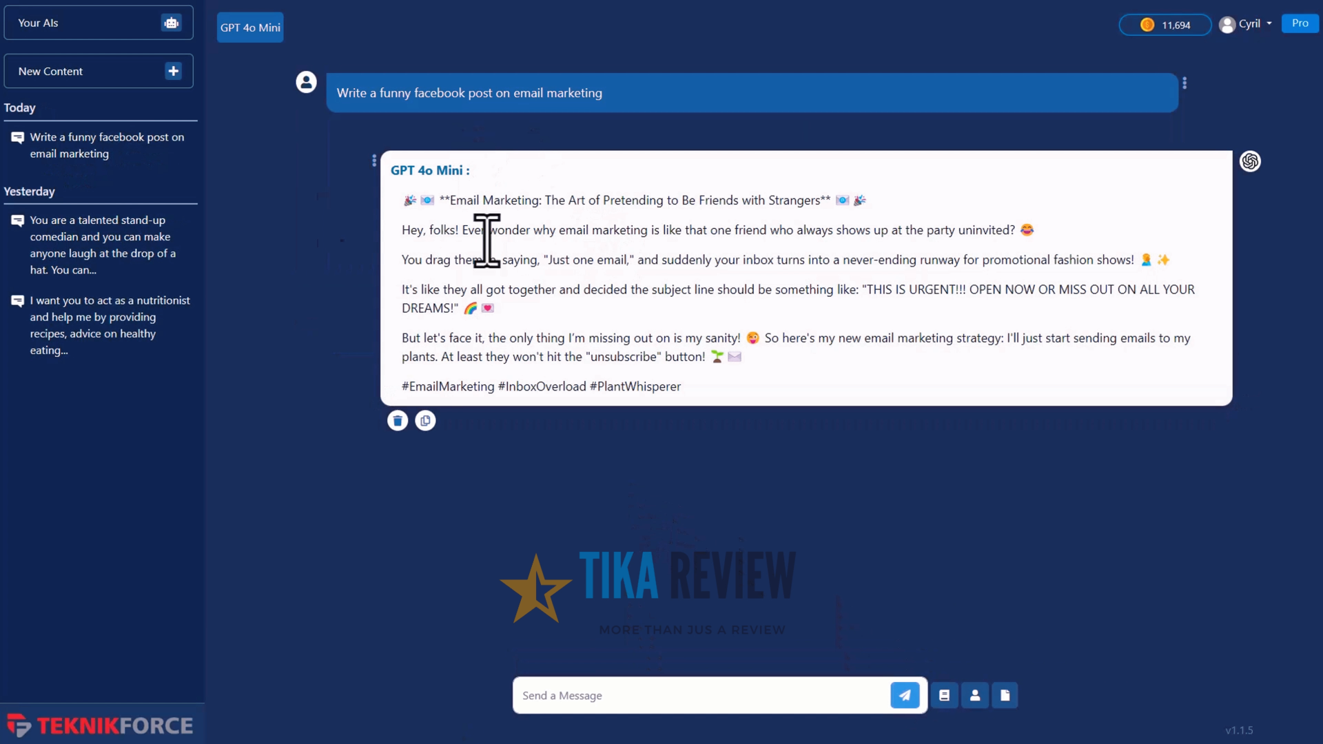 AI Collective Review: All-in-One AI Platform for Creators