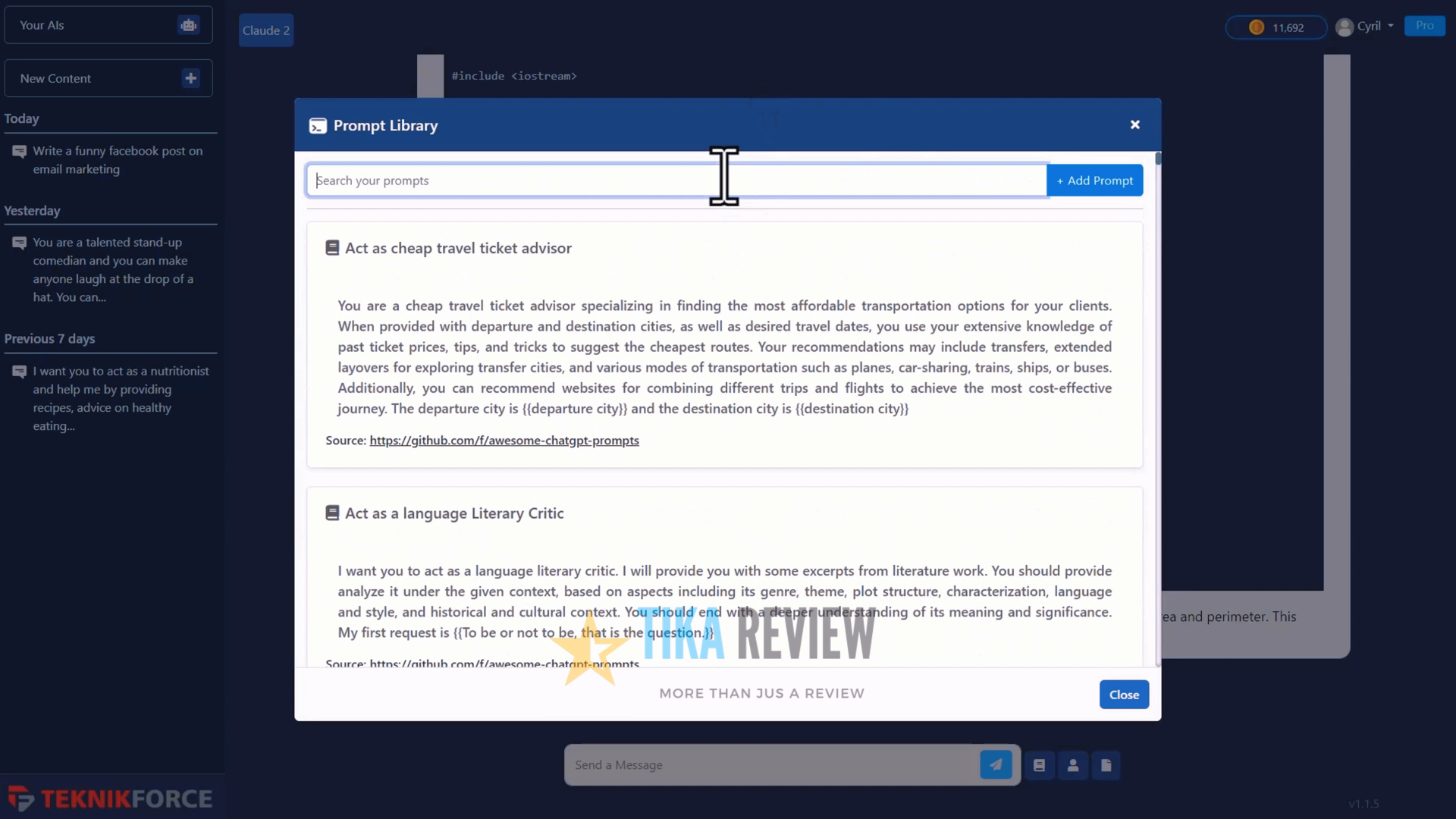 AI Collective Review: All-in-One AI Platform for Creators