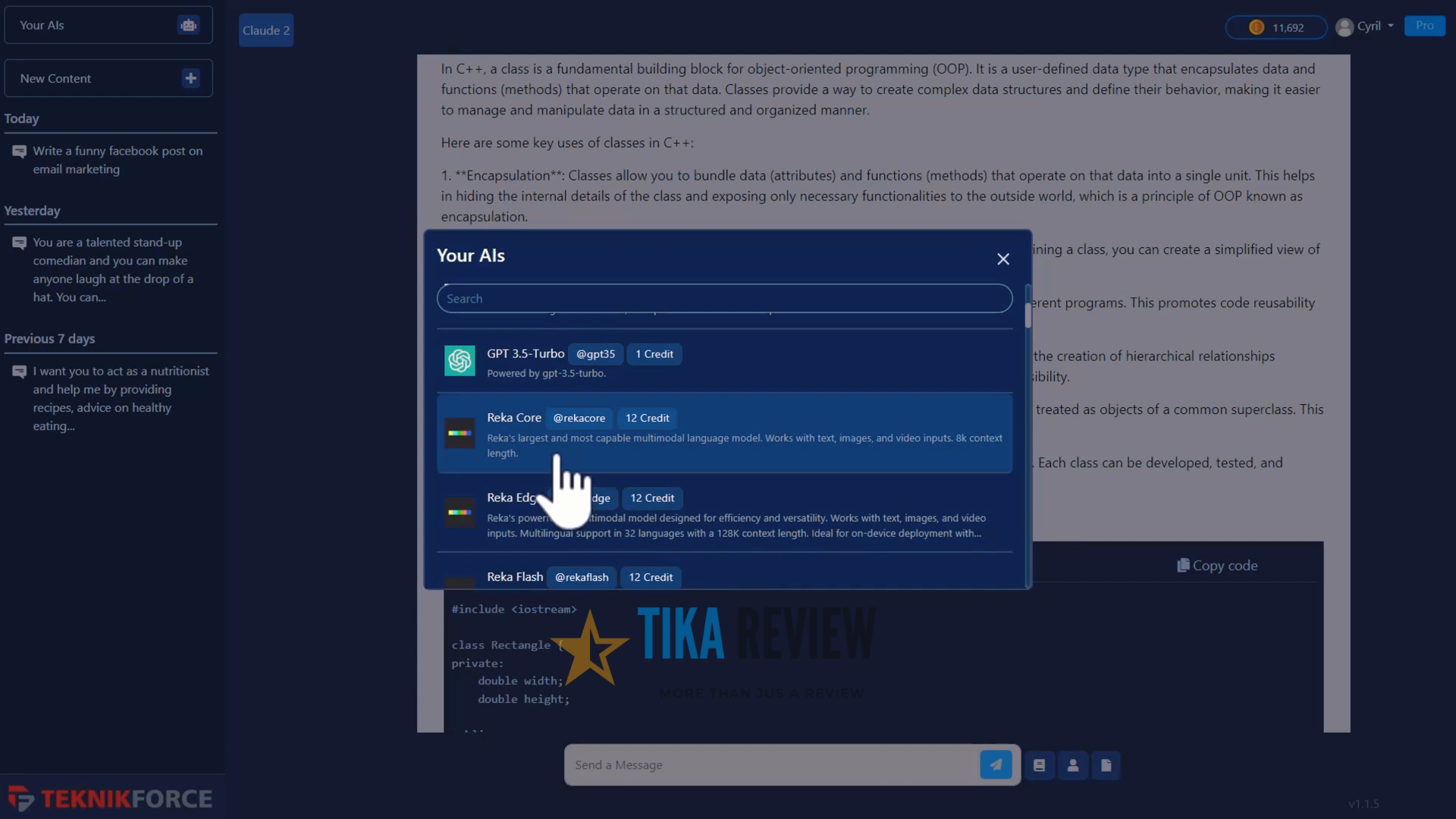AI Collective Review: All-in-One AI Platform for Creators