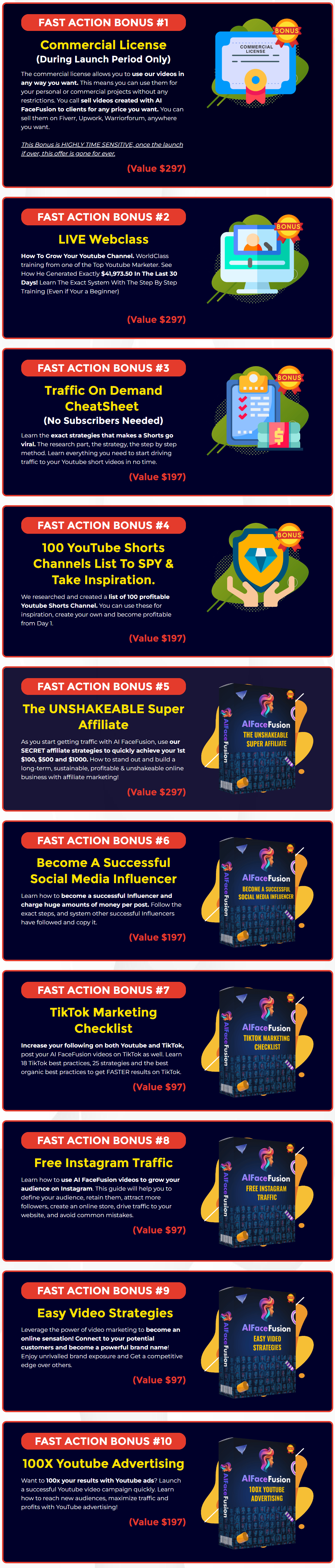 AI Face Fusion Review: Is It Legit Or Scam? Good Or Bad?