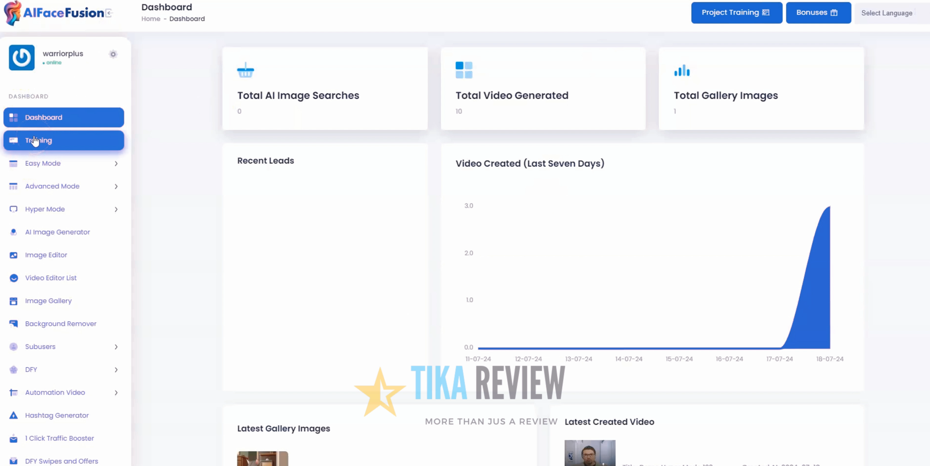 AI Face Fusion Review: Is It Legit Or Scam? Good Or Bad?