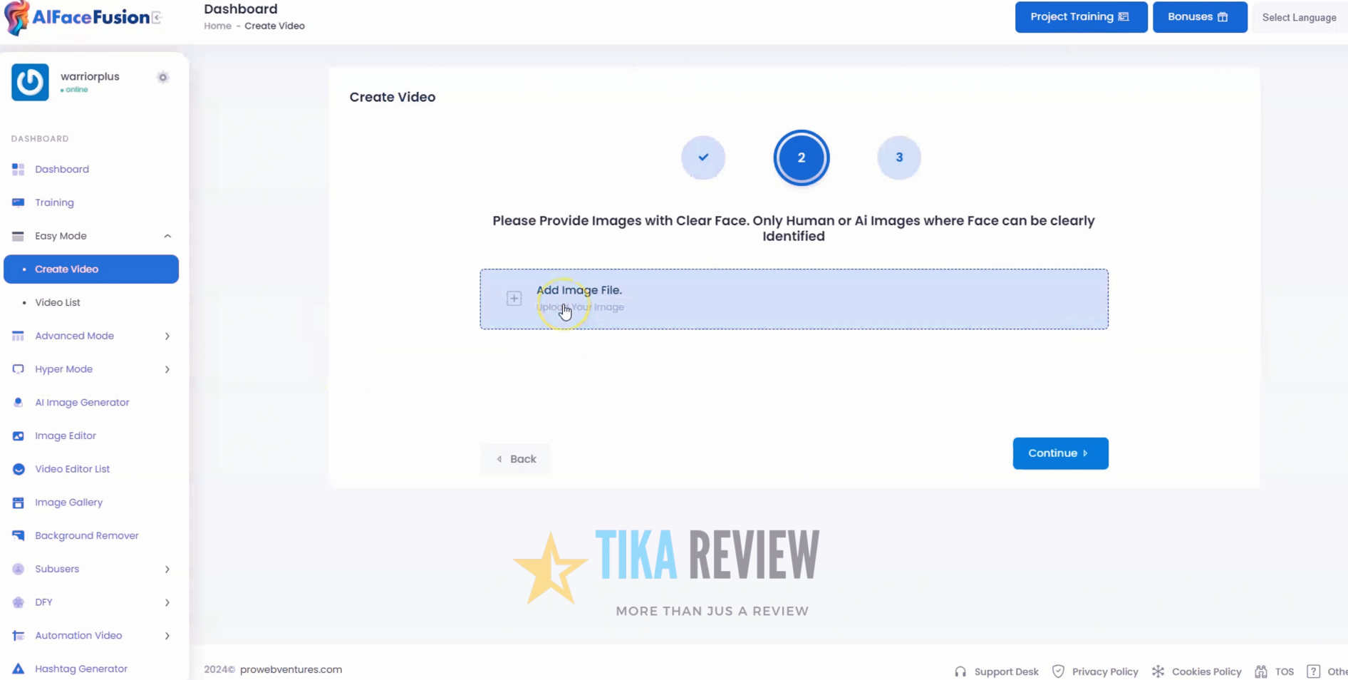 AI Face Fusion Review: Is It Legit Or Scam? Good Or Bad?