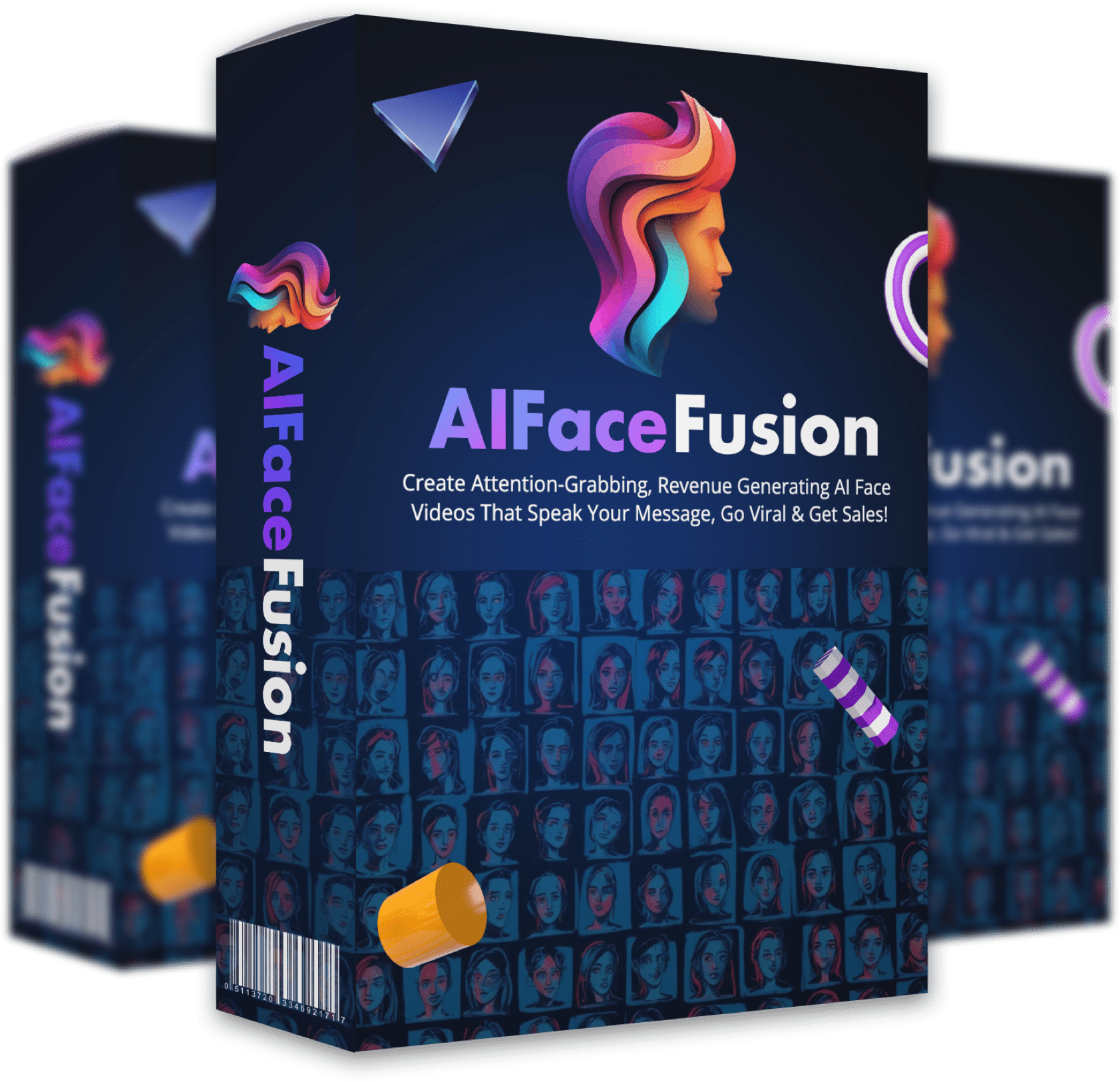 AI Face Fusion Review: Is It Legit Or Scam? Good Or Bad?