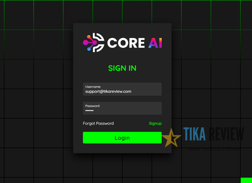 Core AI Review - Full OTO + Bonuses + Honest Reviews